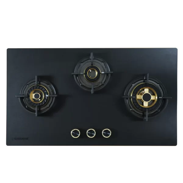 SUNSHINE ACCORD 3B 75 CM BUILT IN HOB – Choice Home Appliances