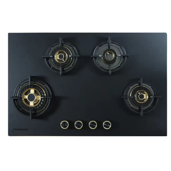SUNSHINE ACCORD 4B 80 CM BUILT IN HOB – Choice Home Appliances