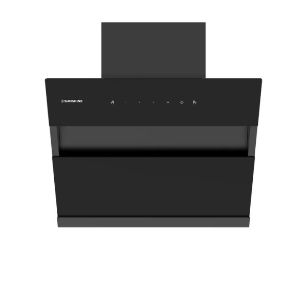 Sunshine Durham-60 Wall Mounted Auto Clean Chimney – Choice Home Appliances