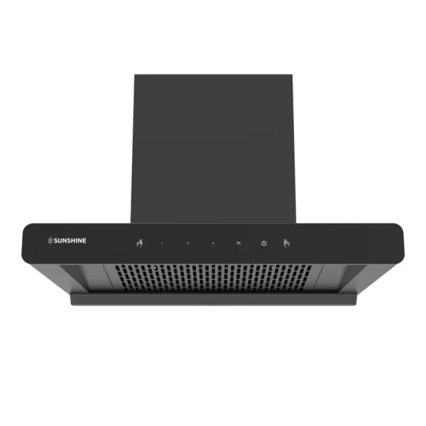 Sunshine Novel-60 Wall Mounted Auto Clean Chimney – Choice Home Appliances